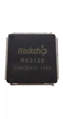 Circuito Integrado RK3126 - Eletro Parts