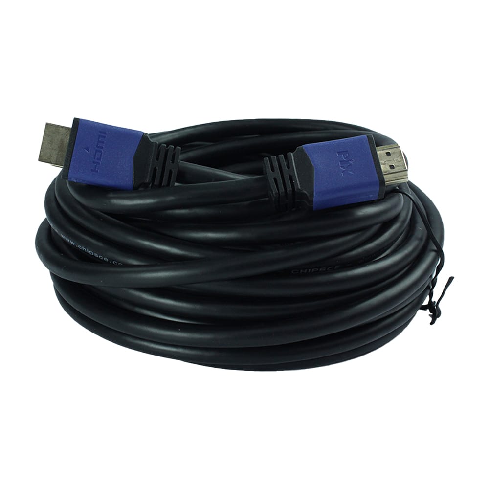 Cabo HDMI 10 Metros 2.0 Linha Premium - Eletro Parts