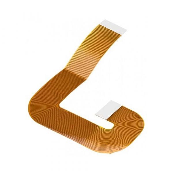 Flat Cable PS2 - Formato J - Eletro Parts