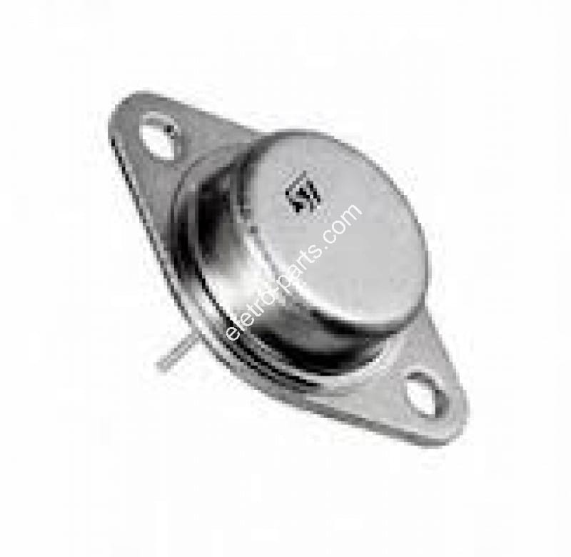 Transistor 2N3773 - Eletro Parts