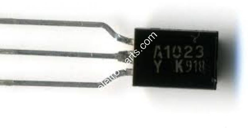 Transistor 2SA1023 - Eletro Parts