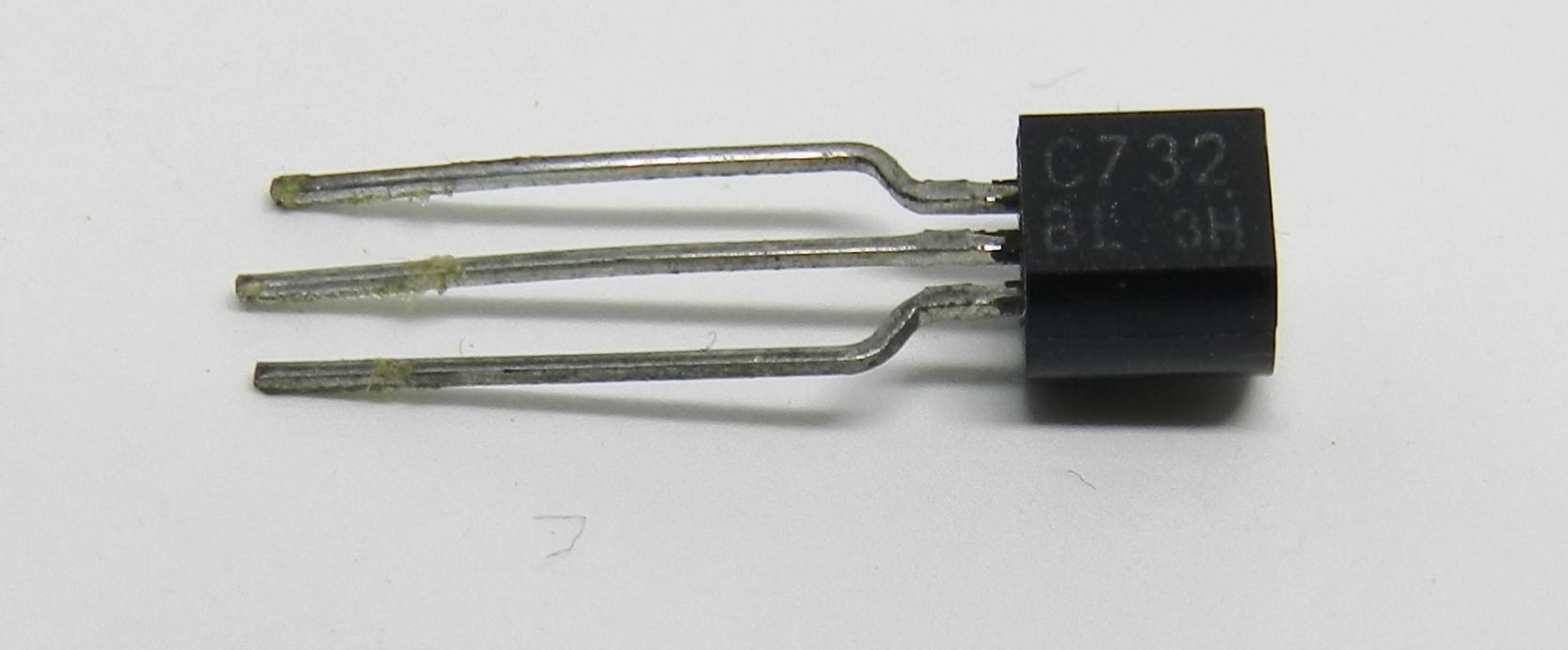 Transistor 2SC732 - Eletro Parts