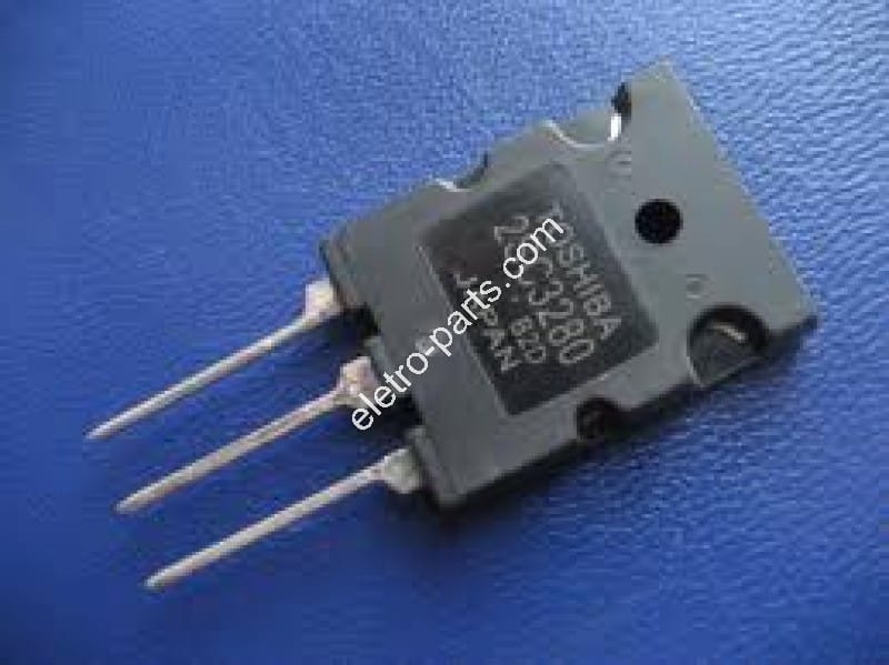 Transistor 2SC3280 - Eletro Parts