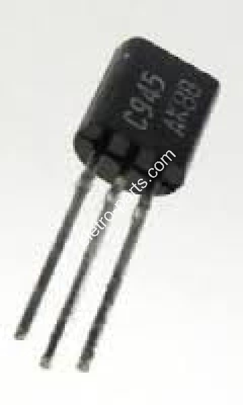 Transistor 2SC945 - Eletro Parts