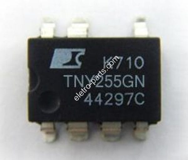 Circuito Integrado TNY255 GN - SMD - Eletro Parts