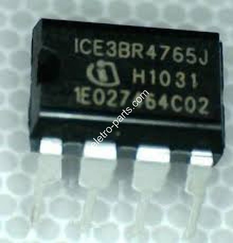 Circuito Integrado 3BR4765JZ - Eletro Parts