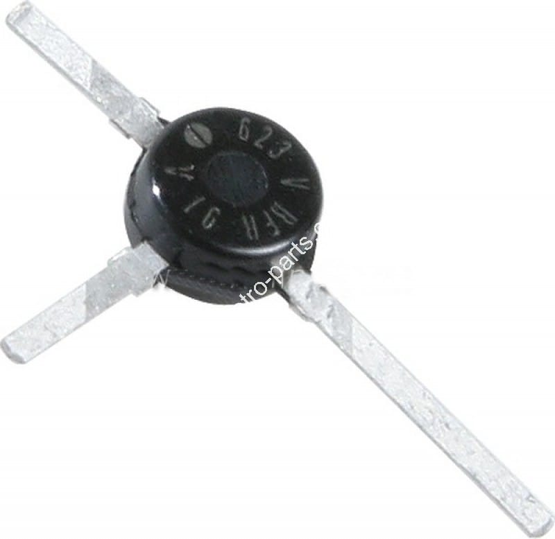 Transistor BFR91A - Eletro Parts