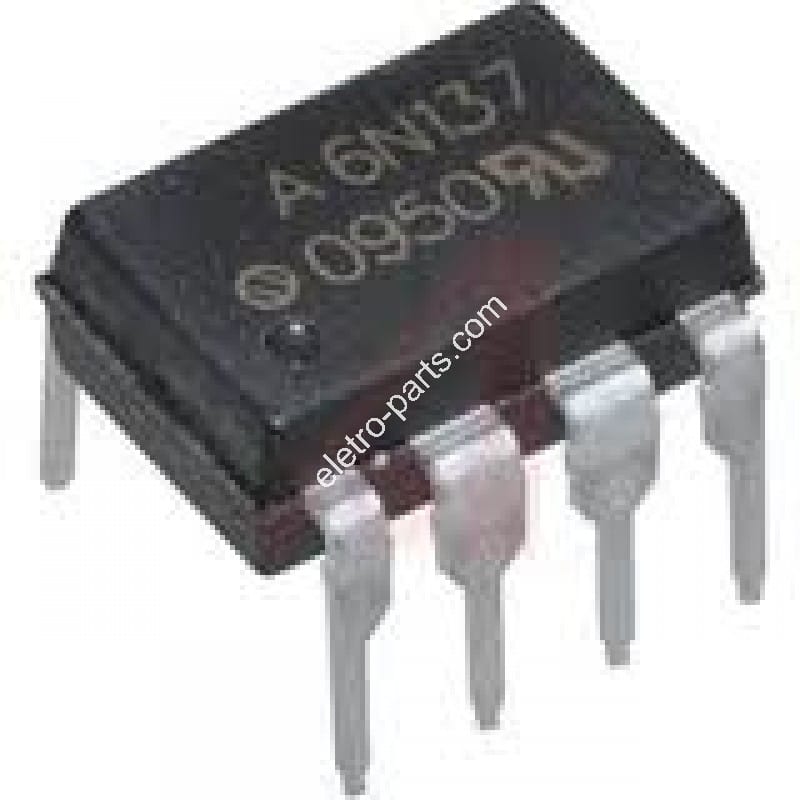 Circuito Integrado 6N137 - Eletro Parts