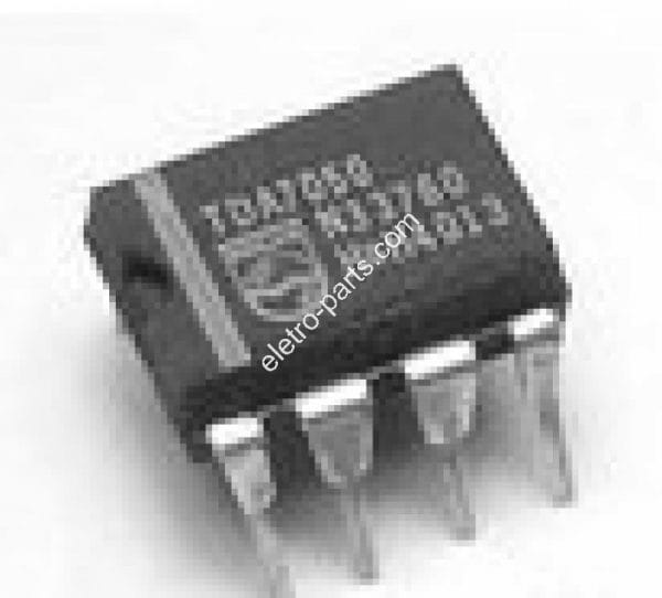 Circuito Integrado TDA7050 - Eletro Parts