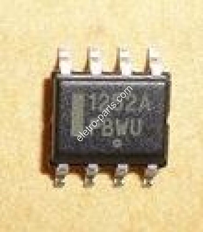 Circuito Integrado NCP1252 - SMD - Eletro Parts