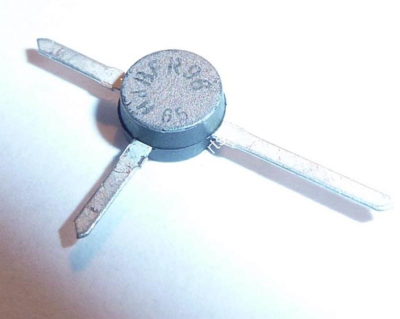 Transistor BFR96 - Eletro Parts