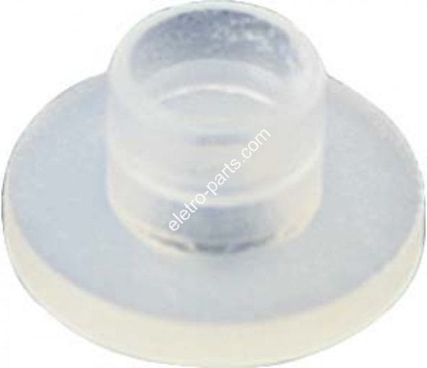 Bucha Isolante para Transistor TO-3 - Eletro Parts