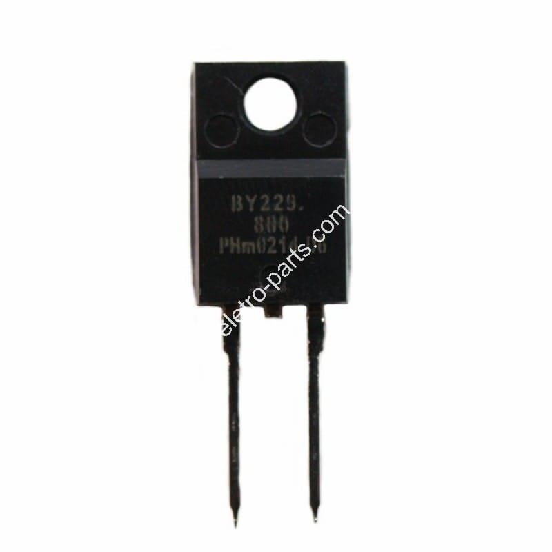 BY229 - Eletro Parts