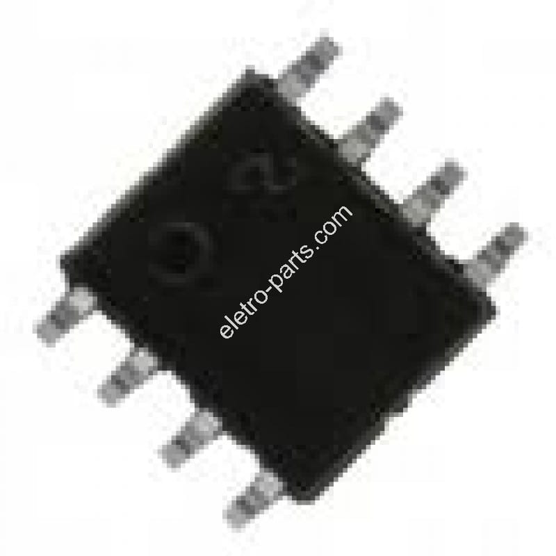 Circuito Integrado FA5311 - SMD - Eletro Parts