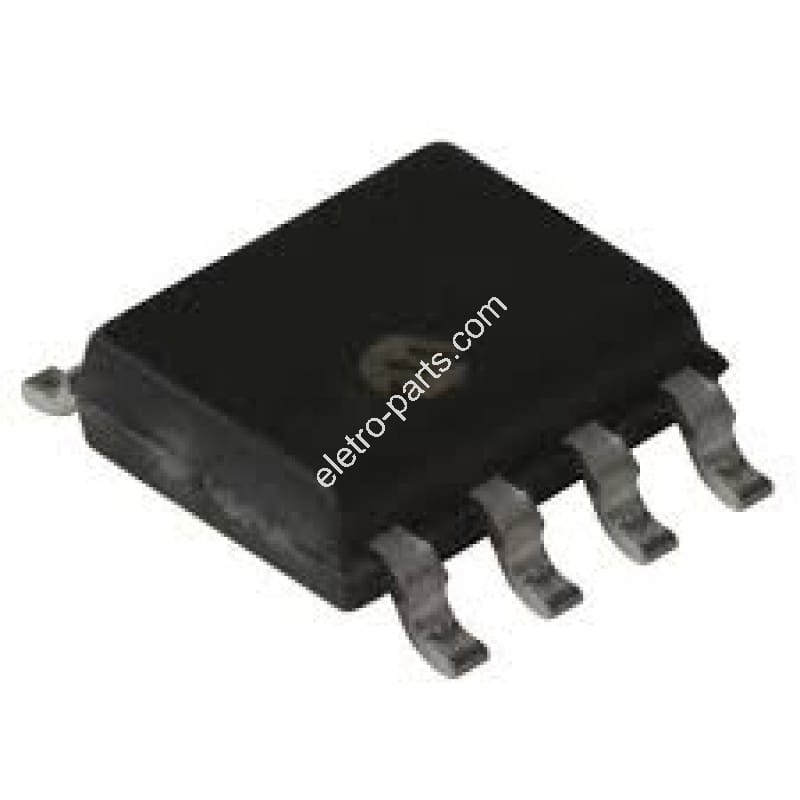 Circuito Integrado FAN7380 - SMD - Eletro Parts