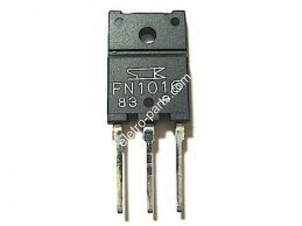Transistor FN1016 = 2SD2439 - Eletro Parts