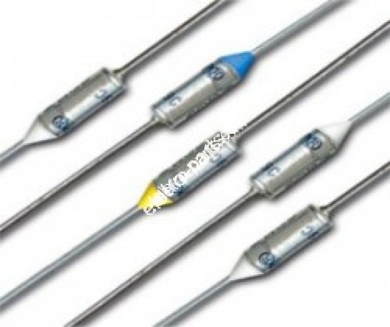 Fusível Térmico 240 Graus - Eletro Parts