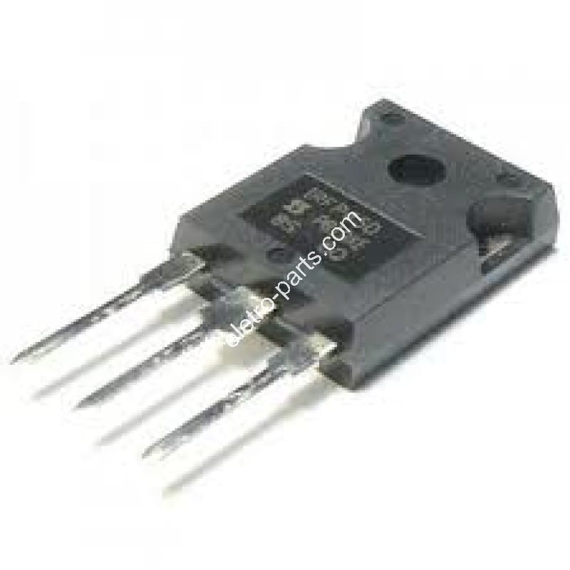 Transistor IRFP450 - Eletro Parts