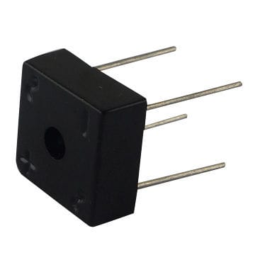 KBPC810 / TU810 - Eletro Parts