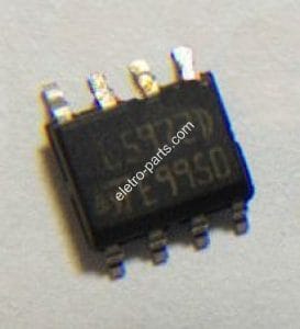 Circuito Integrado L5972 - SMD - Eletro Parts