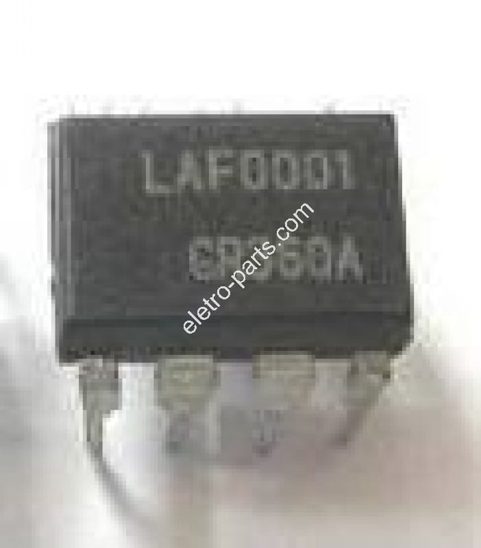 Circuito Integrado LAF0001 - DIP - Eletro Parts