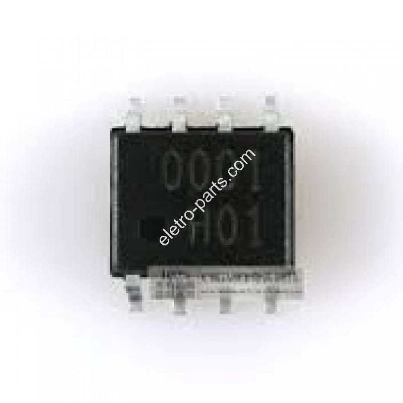 Circuito Integrado LAF0001 - SMD - Eletro Parts