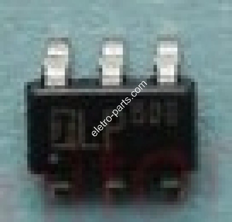 Circuito Integrado LD7550 - SMD - Eletro Parts