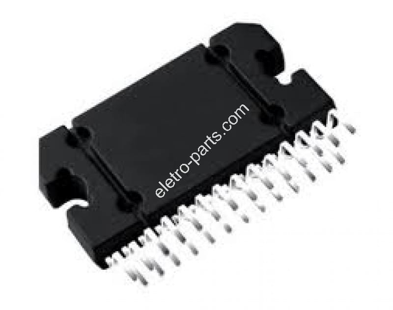 Circuito Integrado LV47002 - Eletro Parts