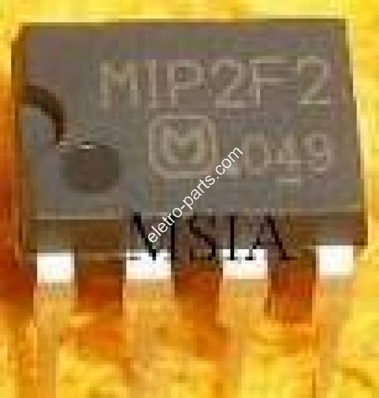 Circuito Integrado MIP2F2 - Eletro Parts