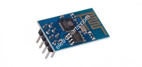 MÓDULO WI-FI - Eletro Parts