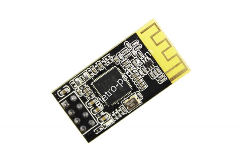 MÓDULO WIRELESS - Eletro Parts