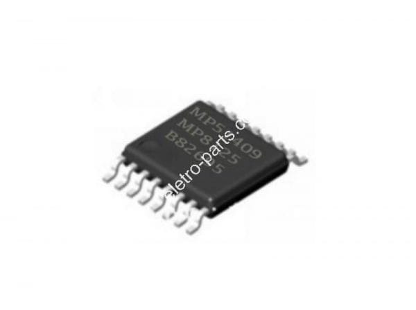 Circuito Integrado MP8125 - SMD - Eletro Parts