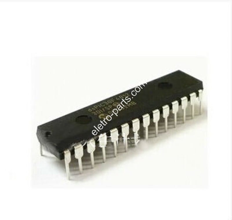 CIRCUITO INTEGRADO PIC30F 4012 30I/SP - Eletro Parts