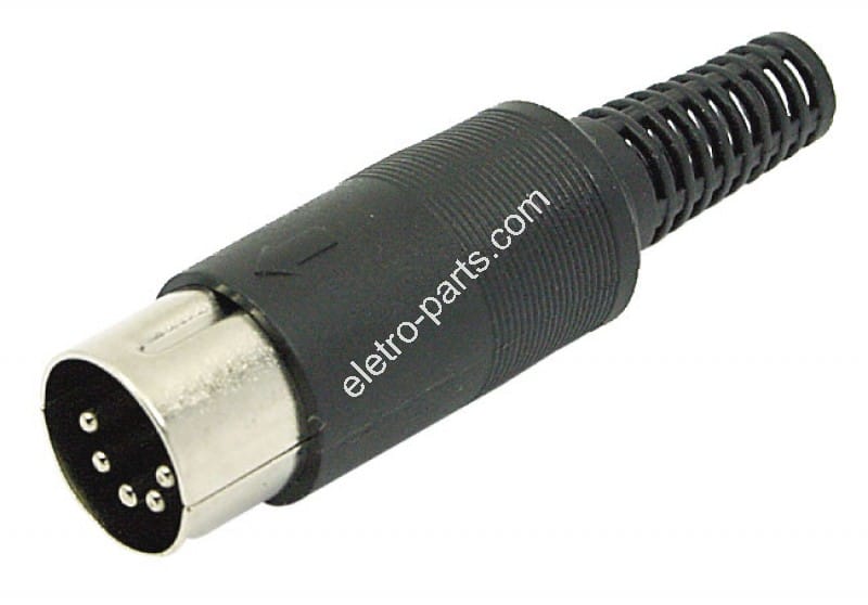 Plug DIM - Eletro Parts