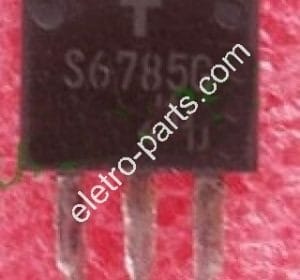 Eletro Parts Componentes Eletrônicos