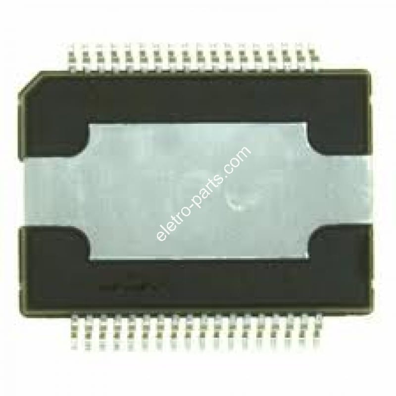 Circuito Integrado STA508 - SMD - Eletro Parts