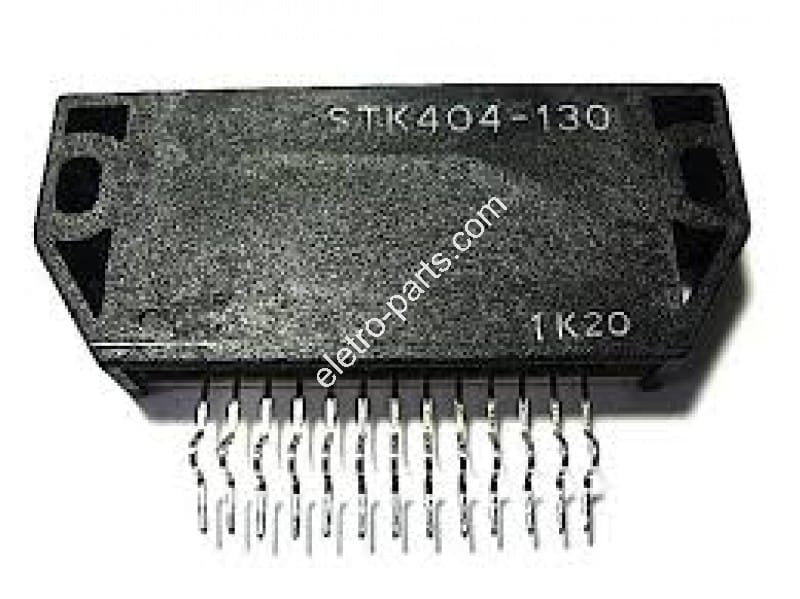 Circuito Integrado STK404-130 - Eletro Parts