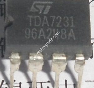 Eletro Parts Componentes Eletrônicos