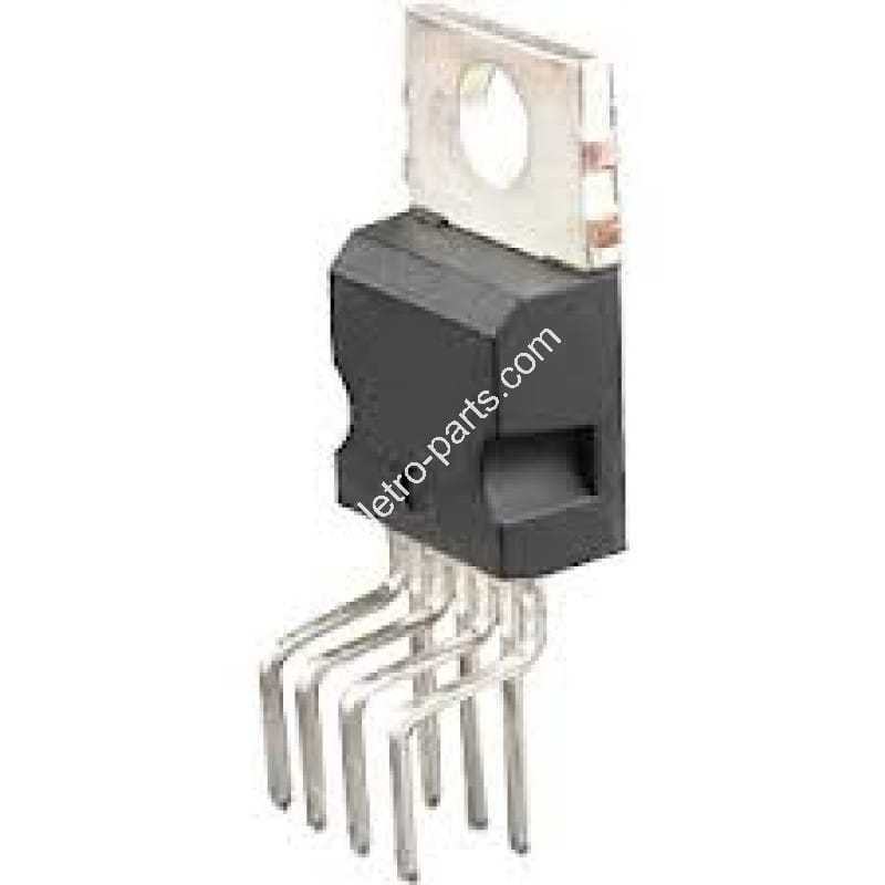 Circuito Integrado TDA8177 - Eletro Parts