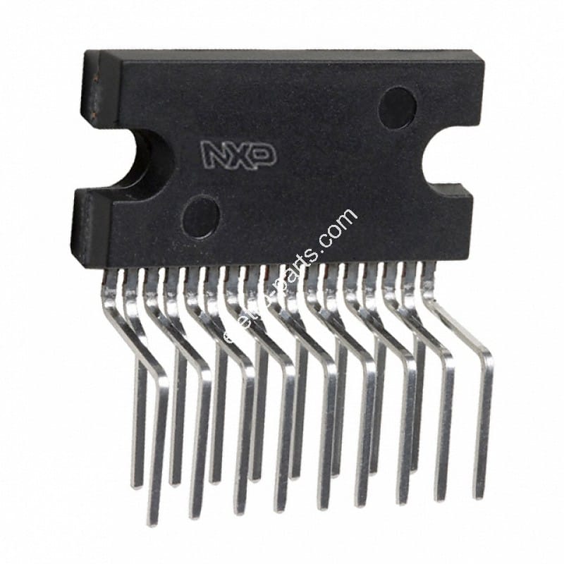 Circuito Integrado TDA8944J - Eletro Parts