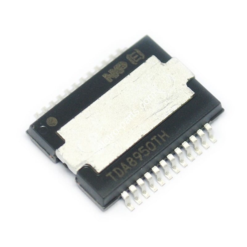 Circuito Integrado TDA8950 TH - SMD - Eletro Parts