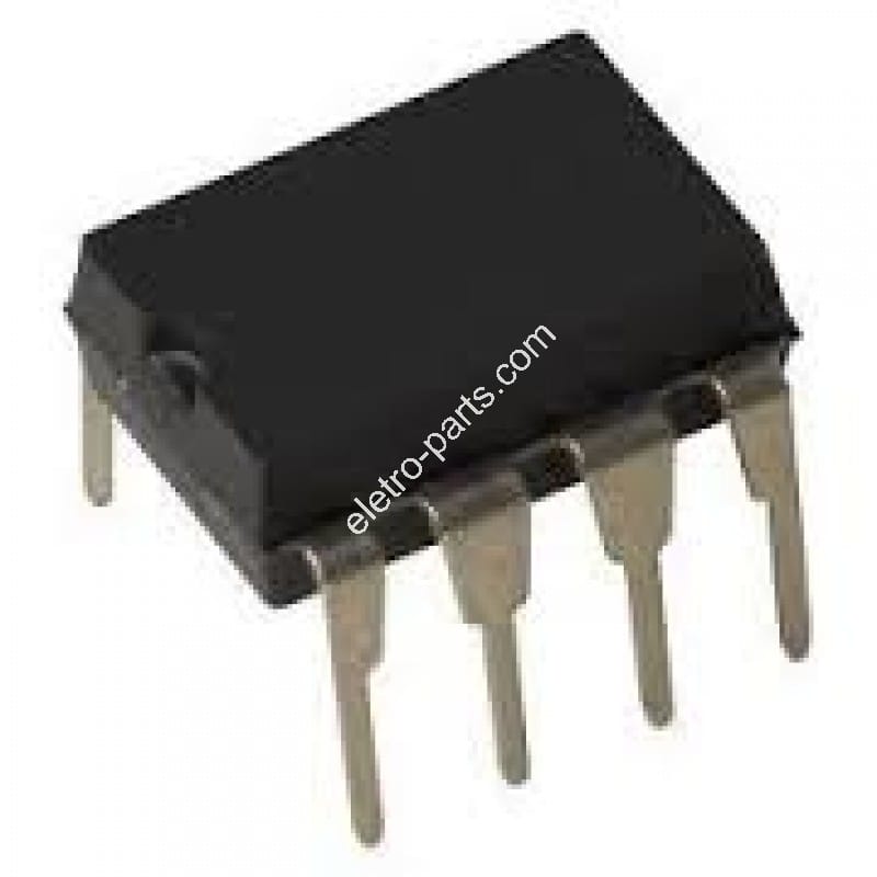 Circuito Integrado TEA1520P - Eletro Parts