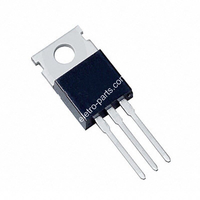 Transistor TIP135 - Eletro Parts