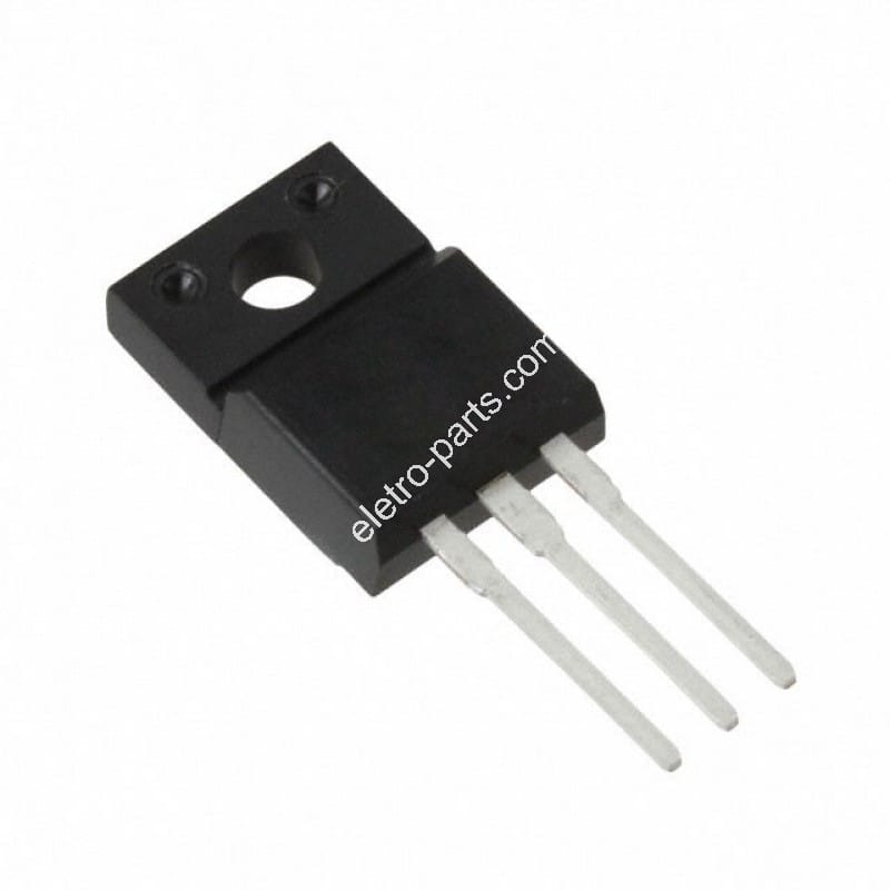 Transistor TT6090 - Eletro Parts