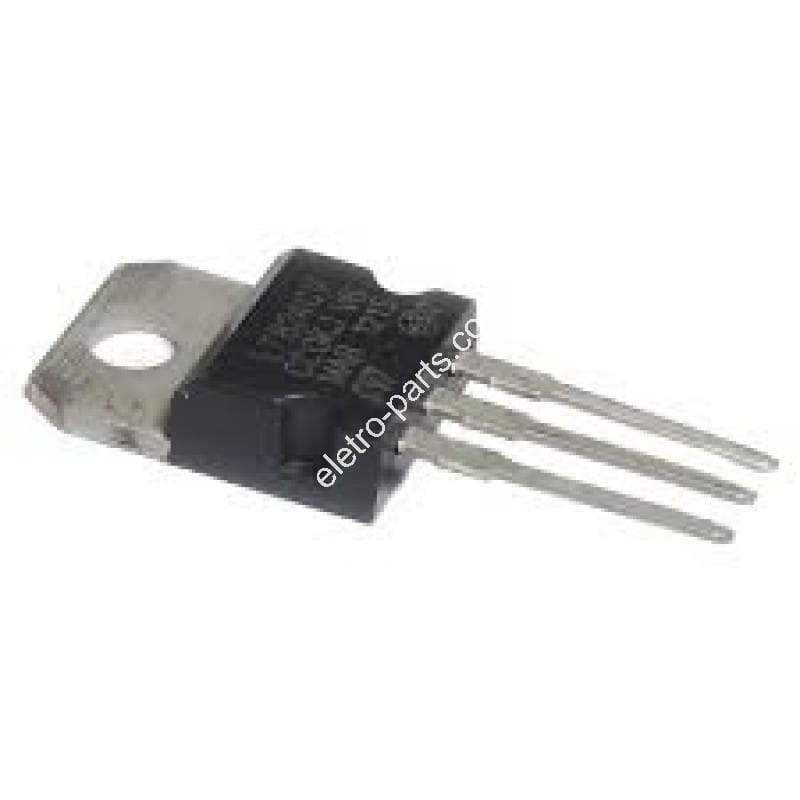 Circuito Integrado UA7912 - Eletro Parts