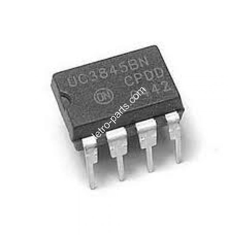 Circuito Integrado UC3845 - Eletro Parts