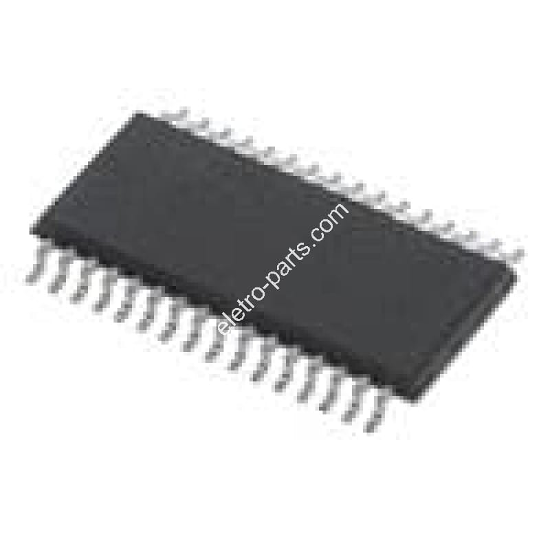 Circuito Integrado BD3491FS - SMD 32 Pinos - Eletro Parts