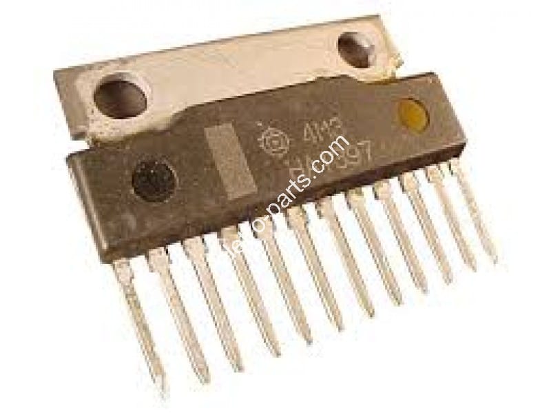Circuito Integrado HA1397 - Eletro Parts