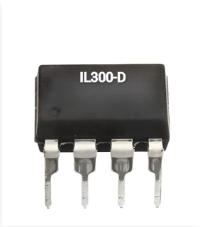 Circuito Integrado IL300 D - DIP 8 PINOS - Eletro Parts