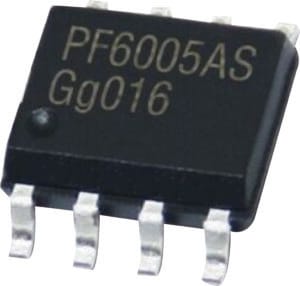 Circuito Integrado PF6005AS - SMD - Eletro Parts